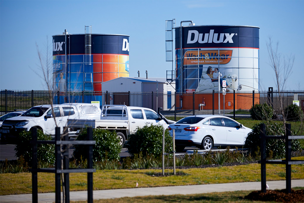 MAB signs fresh food exporter at Merrifield - Merrifield Business Park